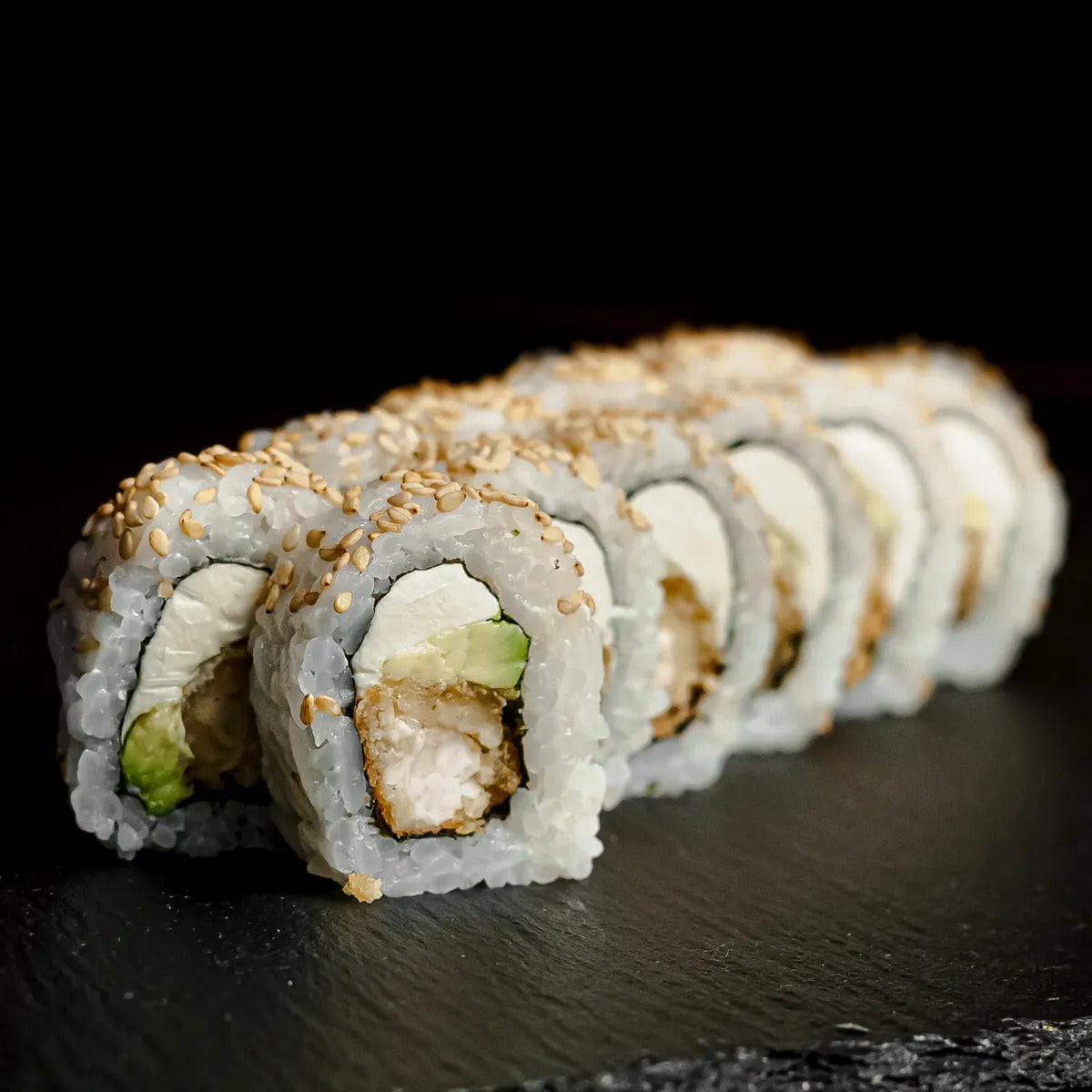 Kyotorolls